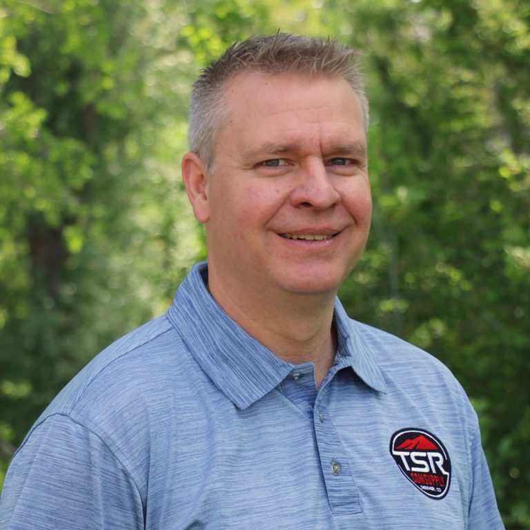 About TSR – TSR ComSupply