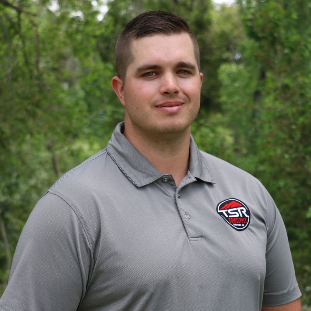 TSR ComSupply Telecom Gear for Fiber and OSP Solutions