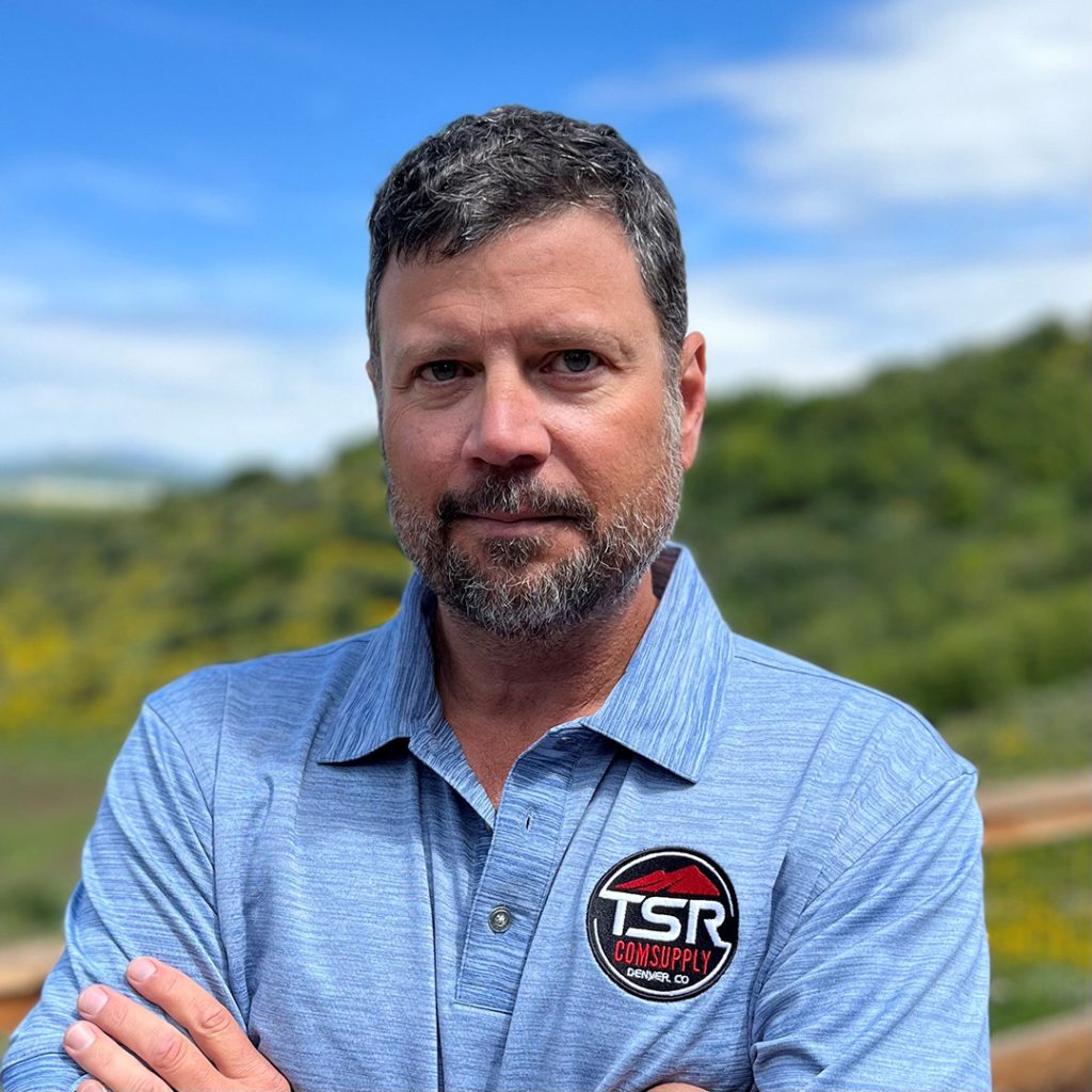 TSR ComSupply Telecom Gear for Fiber and OSP Solutions