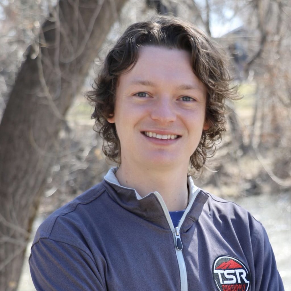 TSR ComSupply Telecom Gear for Fiber and OSP Solutions