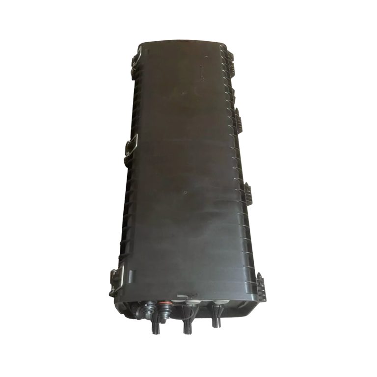 Corning OptiSheath Aerial splice case SCA-9T24-026CPL-SR - TSR ComSupply