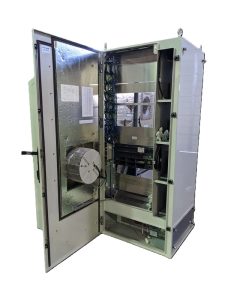 Purcell RAN 30RU Equipment Cabinet Enclosure 2000004543 - TSR ComSupply