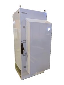 Purcell RAN 30RU Equipment Cabinet Enclosure 2000004543 - TSR ComSupply