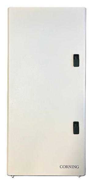 Corning Optical Splice Enclosure (OSE) Universal High Density OSE-HD0 ...